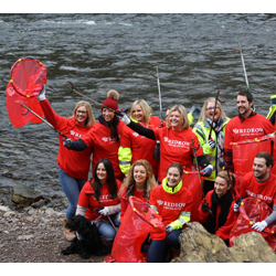 Great Taff Tidy - Keep Cardiff Tidy