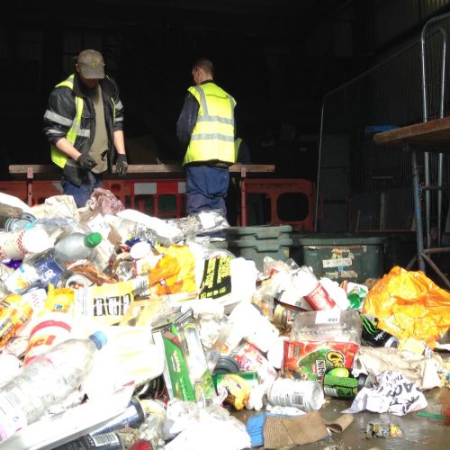 Homepage - Keep Cardiff Tidy